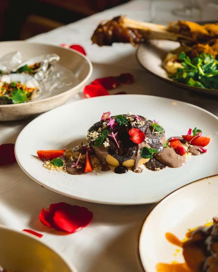 Ubud: Tablespoon Restaurant Dining Experience E-Voucher - A Deep Dive into the Dining Experience in Ubud