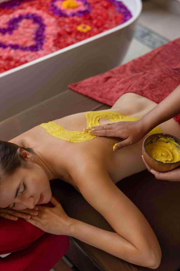 Ubud: Tejas Inara Alas Harum Spa Massage & Flower Bath - Authenticity and Atmosphere