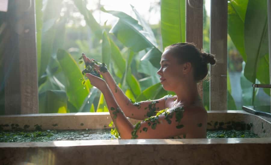 Ubud: Tejas Spa Granary Massage & Bath E-Voucher - An In-Depth Look at What to Expect