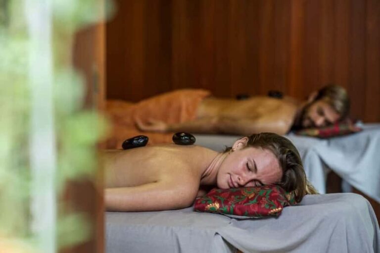 Ubud: Tejas Spa Unagi Massage & Flower Bath E-Voucher - The Practicalities: Price, Duration, and Group Size