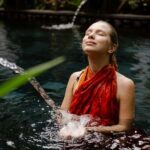 Ubud: Tejas Spa Unagi Riverfront Massage & Flower Bath - Authenticity and Value