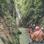 Ubud Temple Run: Jungle ATV Under Waterfall & Tunnel in Bali - The Itinerary Breakdown