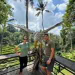 Ubud: Temple, Waterfall, Rice Terrace, Swing & Monkey Forest - Practical Details & What to Expect