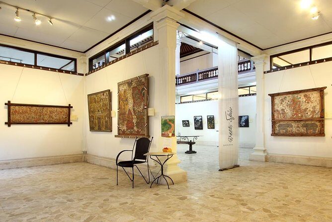 Ubud: The Cultural Heart of Bali - Who Should Take This Tour?