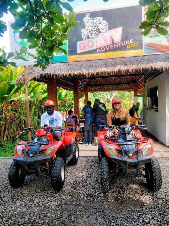 Ubud Thrill & Tranquility: Full-Day Bali Adventure Tour - The Experience in Review