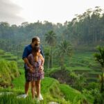 Ubud Tirta Empul Temple & Bliss Massage Half Day Tour - Stop 2: Tegalalang Rice Terrace