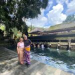 Ubud: Tirta Empul Temple E-Bike Tour with Lunch - A Closer Look at the Experience