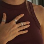 Ubud Town Center Silver Class - Create Your Own Silver Jewelry - The Creative Process: From Raw Silver to Finished Jewelry