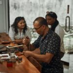 Ubud Town Center Silver Class - Silver Jewelry Making Class - Who Will Enjoy This Experience?