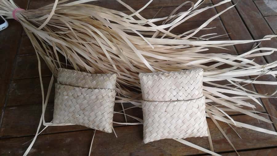 Ubud: Traditional Basket Weaving Class - What to Expect: A Step-by-Step Look
