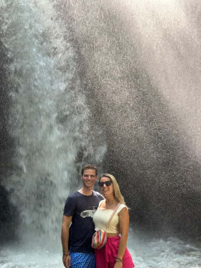 Ubud Trekking : Explore Kenderan Village & Waterfalls - The Itinerary Breakdown