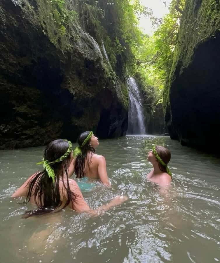 Ubud: Trekking Through Rivers & Forests to Three Waterfalls - Why This Tour Is a Great Choice
