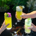 Ubud: Tropical Oasis Pool Bar Access & Dining E-Voucher - The Real Value of This Experience