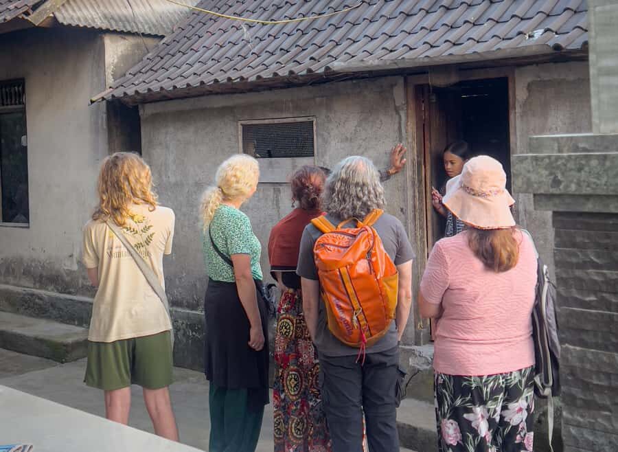 Ubud: Village Firefly Night Tour with Dinner - Who Will Love This Tour?