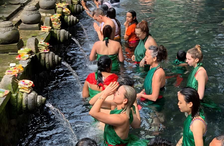 Ubud Village, Waterfall and Kintamani Volcano Private Tour - Why This Tour Offers Great Value