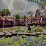 Ubud: Walking Tour with Campuhan Ridge & Monkey Forest - The Sum Up