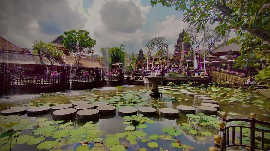 Ubud: Walking Tour with Campuhan Ridge & Monkey Forest - The Sum Up