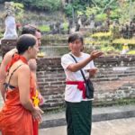 Ubud: Water Purification Ritual Experience with Local Guide - The Scenic Journey to the Hidden Temple