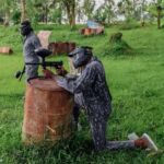 Ubud: Water River Rafting and Paintball Adventure with Lunch - An In-Depth Look at the Ubud Adventure Tour