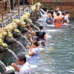 Ubud: Waterfall, Water Temple and Monkey forest Private Tour - Highlights and Why They Matter