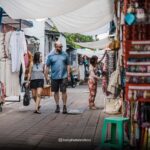 Ubud : Waterfall, Water Temple, Rice Terrace, Ubud Market - Insights from Traveler Experiences