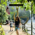 Ubud waterfalls adventure - Overview of the Ubud Waterfalls Adventure