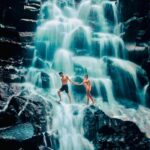 Ubud Waterfalls ,Rice Teraces ,& Swing ,Optional Art Galeria - What’s Included and Practical Details