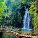 Ubud: Waterfalls, Sacred Monkey Forest & Rice Terraces Tour - The Balance of the Experience
