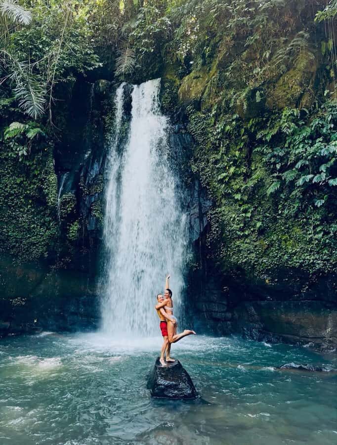 Ubud: Waterfalls, Tirta Mpul & Rice Terraces Private Tour - A Detailed Look at the Tour