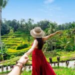 Ubud: Waterfalls, Water Temple & Monkey Forest Shared Tour - Detailed Review of the Ubud Day Tour