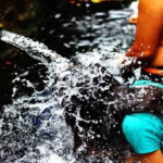 Ubud: Wellness Retreat with Massage, Yoga Class, and Lunch - The Organic Brunch at Suite Sankara