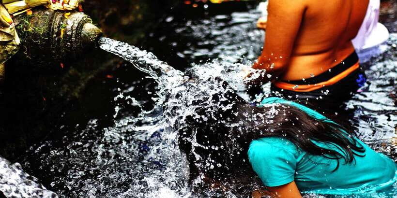 Ubud: Wellness Retreat with Massage, Yoga Class, and Lunch - The Organic Brunch at Suite Sankara