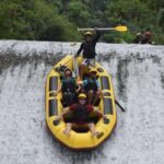 Ubud: White Water Rafting Adventure Tour - What to Expect on the Tour
