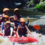 Ubud White Water Rafting Half Day Tour With Lunch - Setting the Scene: What to Expect During Your Ubud Rafting Experience