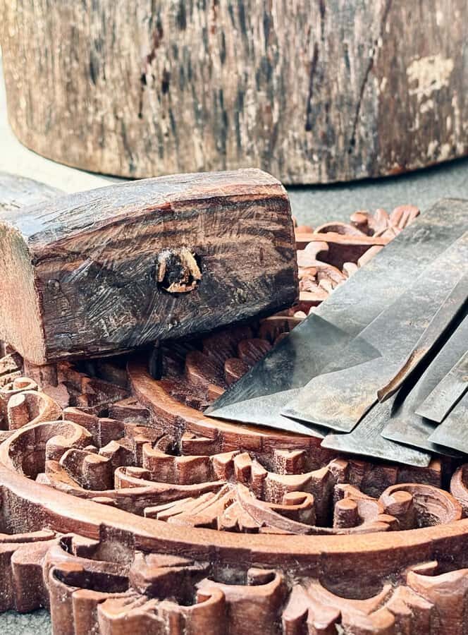 Ubud Wood Carving Experience - What to Expect During the Workshop