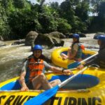 Ubud Wos River Tubing Adventure - The Itinerary and What Makes It Special