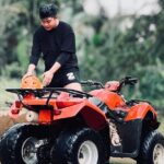 Ubud Zip-Line Adventure, Rice Terrace & ATV Quad Bike - Highlights and What to Expect