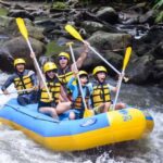 Ubud: Zip-line Adventure, River Rafting & Rice Terraces Tour - Who Should Consider This Tour?
