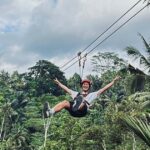 Ubud: Zip-Line, Sacred Temple, and Monkey Forest Tour - Practical Details and Tips
