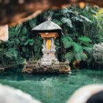 Ubud:Monkey Forest, Rice Terraces, Water Temples, Waterfalls - Transportation and Duration