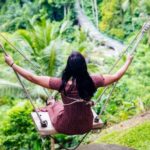 Ubud:private tour riceterace&swing waterfall& tirta empul - The Practical Side: What You Should Know