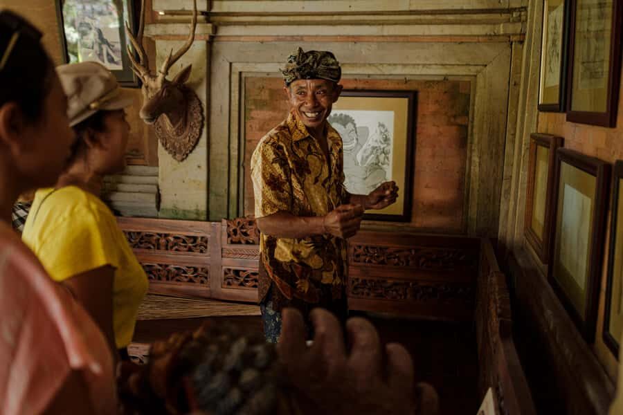 Ubud's Journey from Past to Present - Authentic Experiences and Real Traveler Feedback