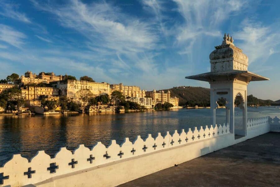 Udaipur: 2-Day Private Tour with Guide & Boat Ride - What Does the Tour Mean for You?