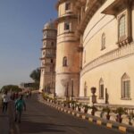 Udaipur: All Inclusive City Sightseeing Guided tour - Detailed Breakdown of Stops