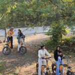 Udaipur: E-Cycling through lakes and villages - Who Should Consider This Tour?