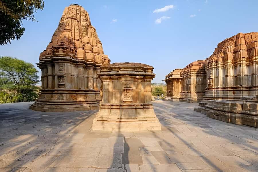 Udaipur: Eklingji & Nagda Temples Half-Day Tour - Why This Tour Offers Great Value