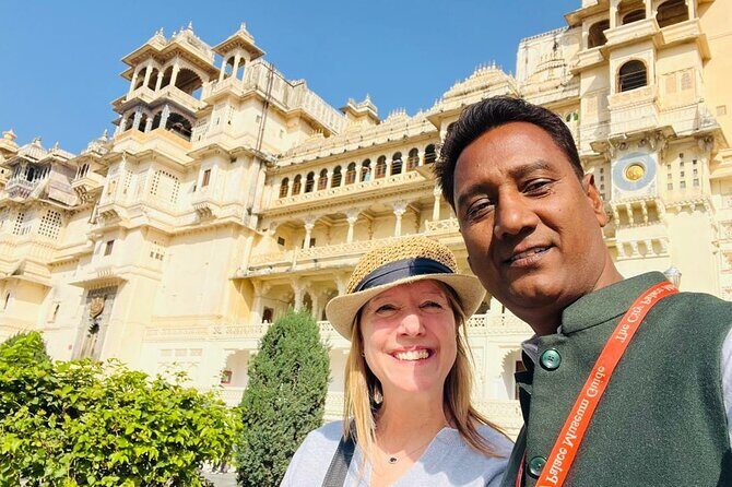 Udaipur Full Day Private Sightseeing City Tour with Guide - Who Will Love This Tour?