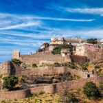 Udaipur: Kumbhalgarh Fort Private Tour with Guide - Optional Stops and Extended Tours