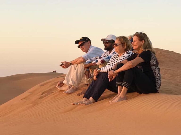 Udaipur: Private City Tour with Multilingual Guide - The Itinerary in Detail