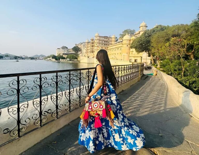 Udaipur: Private Half-Day Tour by Tuk-Tuk or Car - The Sum Up: Who Should Book This Tour?